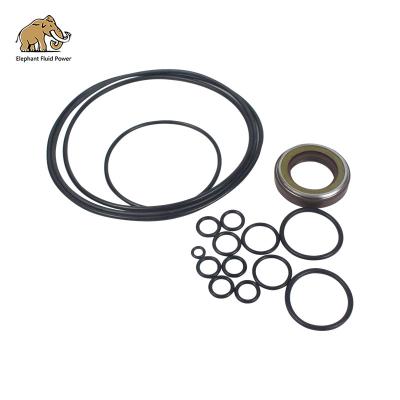 China In Stock EXCAVATOR EC140 M2X63 Swing Motor Spare Parts Seal Kit For Repairing And Re-selling for sale