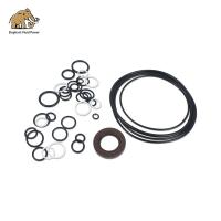 China In Stock EXCAVATOR EC140 TM22VC Travel Motor Spare Parts Seal Kit For Repairing And Re-selling for sale