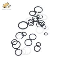 China In Stock EXCAVATOR EC140 TM22VC Travel Motor Spare Parts Seal Kit For Repairing And Re-selling for sale