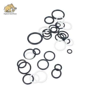 China In Stock EXCAVATOR EC140 TM22VC Travel Motor Spare Parts Seal Kit For Repairing And Re-selling for sale