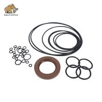 China In Stock EXCAVATOR EC200D DPA117 Hydraulic Piston Pump Spare Parts Seal Kit For Repairing And Re-selling for sale