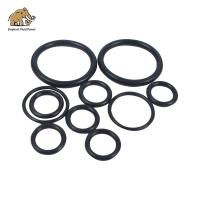 China In Stock EXCAVATOR EC240 M2X146 Swing Motor Spare Parts Seal Kit For Repairing And Re-selling for sale