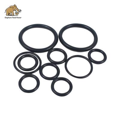 China In Stock EXCAVATOR EC240 M2X146 Swing Motor Spare Parts Seal Kit For Repairing And Re-selling for sale