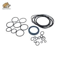 China In Stock EXCAVATOR EC480 TM100VD Travel Motor Spare Parts Seal Kit For Repairing And Re-selling for sale