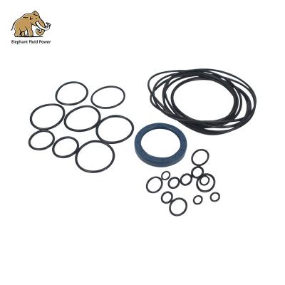 China In Stock EXCAVATOR EC480 TM100VD Travel Motor Spare Parts Seal Kit For Repairing And Re-selling for sale