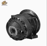 China 12 Cubic Concrete Mixer Truck Hydraulic Reducer Gearbox TM71.2 for sale