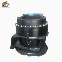 China 12 Cubic Concrete Mixer Truck Hydraulic Reducer Gearbox TM71.2 for sale