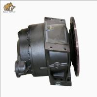 China 12 Cubic Concrete Mixer Truck Hydraulic Reducer Gearbox TM71.2 for sale