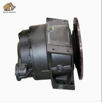China 12 Cubic Concrete Mixer Truck Hydraulic Reducer Gearbox TM71.2 for sale