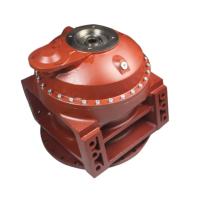 China 10 Cubic Concrete Mixer Truck Hydraulic Reducer Gearbox PMB7.1R130 for sale