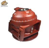 China 10 Cubic Concrete Mixer Truck Hydraulic Reducer Gearbox PMB7.1R130 for sale