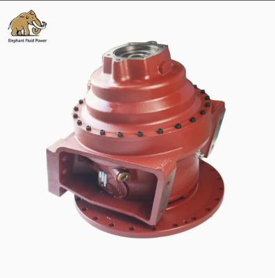 China 8 Cubic Concrete Mixer Truck Hydraulic Reducer Gearbox Bonfiglioli 575L for sale