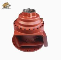 China 8 Cubic Concrete Mixer Truck Hydraulic Reducer Gearbox Bonfiglioli 575L for sale