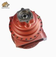 China 8 Cubic Concrete Mixer Truck Hydraulic Reducer Gearbox Bonfiglioli 575L for sale