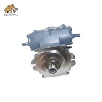 China 401-00177A A4VG125 Rexroth Hydraulic Pump Fit Hyundai Everdigm Concrete Pump for sale