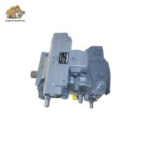 China 401-00177A A4VG125 Rexroth Hydraulic Pump Fit Hyundai Everdigm Concrete Pump for sale
