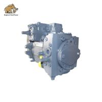 China 401-00177A A4VG125 Rexroth Hydraulic Pump Fit Hyundai Everdigm Concrete Pump for sale