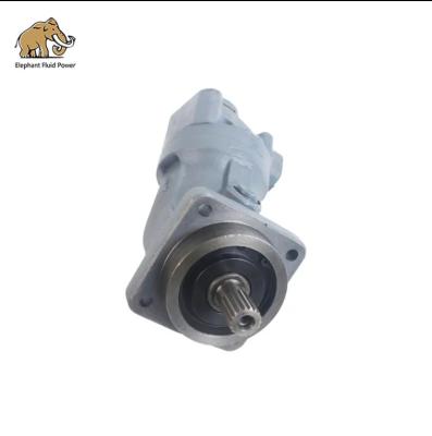 China In Stock New 67684003 LKFA2FO23 Rexroth Hydraulic Pump Fit Putzmeister Concrete Pump for sale