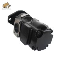 China OEM Quality 20/903000 JCB 3CX Loadall Twin Hydraulic Pump 29 + 29 CC/REV for sale