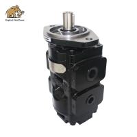 China OEM Quality 20/903000 JCB 3CX Loadall Twin Hydraulic Pump 29 + 29 CC/REV for sale