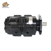 China OEM Quality 20/903000 JCB 3CX Loadall Twin Hydraulic Pump 29 + 29 CC/REV for sale