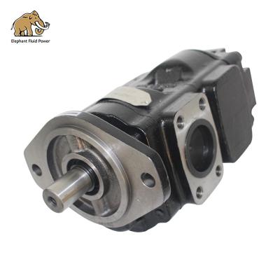 China OEM Quality 20/903000 JCB 3CX Loadall Twin Hydraulic Pump 29 + 29 CC/REV for sale