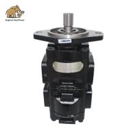 China Parker Replacement OEM 333/G5390 JCB 3CX Twin Hydraulic Pump 36 + 29 CC/REV for sale