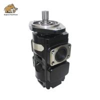 China Parker Replacement OEM 333/G5390 JCB 3CX Twin Hydraulic Pump 36 + 29 CC/REV for sale