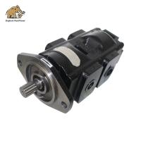 China Parker Replacement OEM 333/G5390 JCB 3CX Twin Hydraulic Pump 36 + 29 CC/REV for sale
