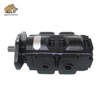 China Parker Replacement OEM 333/G5390 JCB 3CX Twin Hydraulic Pump 36 + 29 CC/REV for sale