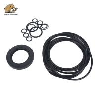 China Repair Seal Kit For KAWASAKI Swing Motor M2X146 for sale