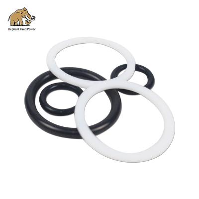 China M5X250 Swing Motor Parts Applicate in EC360 EC700 Excavator for sale