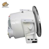 China Factory Price New P75SWR Gearbox Reducer Mixer Truck 8-16 Cubic Meters Concrete Mixer Truck for sale