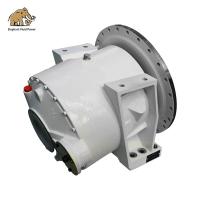 China Factory Price New P75SWR Gearbox Reducer Mixer Truck 8-16 Cubic Meters Concrete Mixer Truck for sale