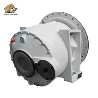 China Factory Price New P75SWR Gearbox Reducer Mixer Truck 8-16 Cubic Meters Concrete Mixer Truck for sale