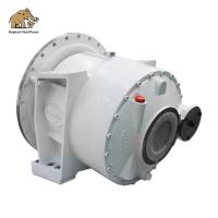 China Factory Price New P75SWR Gearbox Reducer Mixer Truck 8-16 Cubic Meters Concrete Mixer Truck for sale
