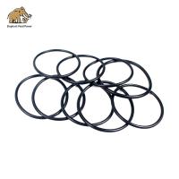 China SK200 S210 Excavator Dispensing Valve Repair Kit for sale