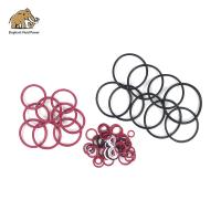 China SK200 S210 Excavator Dispensing Valve Repair Kit for sale