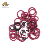 China SK200 S210 Excavator Dispensing Valve Repair Kit for sale