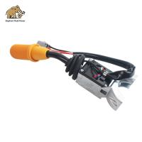 China 701/52601 Forward And Reverse Column Switch For JCB Baxkhoe Loader 1400B 1550B for sale