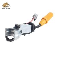 China 701/52601 Forward And Reverse Column Switch For JCB Baxkhoe Loader 1400B 1550B for sale