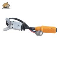 China 701/52601 Forward And Reverse Column Switch For JCB Baxkhoe Loader 1400B 1550B for sale