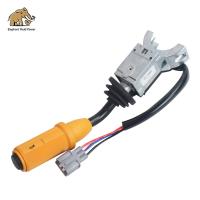 China 701/52601 Forward And Reverse Column Switch For JCB Baxkhoe Loader 1400B 1550B for sale