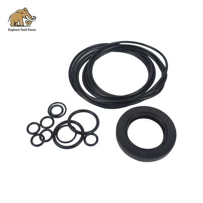 China In Stock EXCAVATOR EC240 M2X146 SWING MOTOR Spare Parts Seal Kit For Repairing And Re-selling for sale