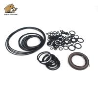 China In Stock EXCAVATOR EC300D K5V160DT HDYRAAULIC PUMP Spare Parts Seal Kit For Repairing And Re-selling for sale