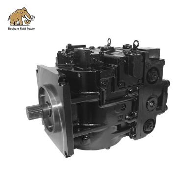 China OEM Sauer Danfoss 90R Series 90R180 Hydraulic Piston Pump For Original Replacment for sale