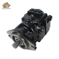 China In Stock Sauer Danfoss MMF Series MMF035DAFGABNNN Hydraulic Piston Pump For Original Replacment for sale
