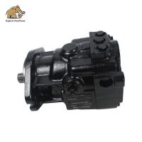 China In Stock Sauer Danfoss MMF Series MMF035DAFGABNNN Hydraulic Piston Pump For Original Replacment for sale