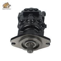 China In Stock Sauer Danfoss MMF Series MMF035DAFGABNNN Hydraulic Piston Pump For Original Replacment for sale