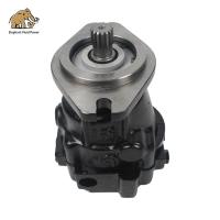 China In Stock Sauer Danfoss MMF Series MMF035DAFGABNNN Hydraulic Piston Pump For Original Replacment for sale